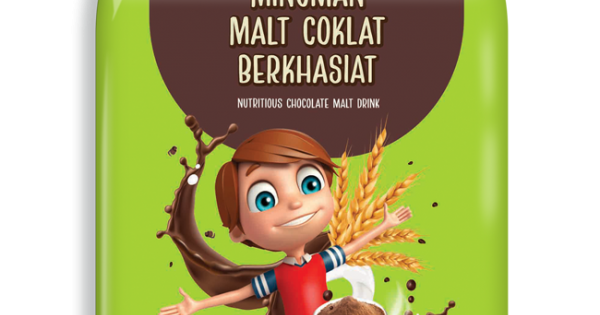 Socolic’s Chocolate Malt Drink (200 G X 24)